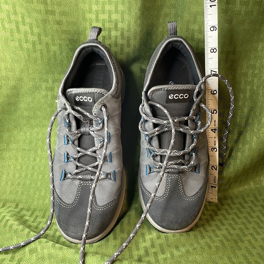 Ecco Women’s Gore Tex Shoe Receptor Lite - Gem